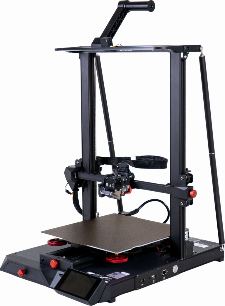 CR-10 Smart Pro – Creality